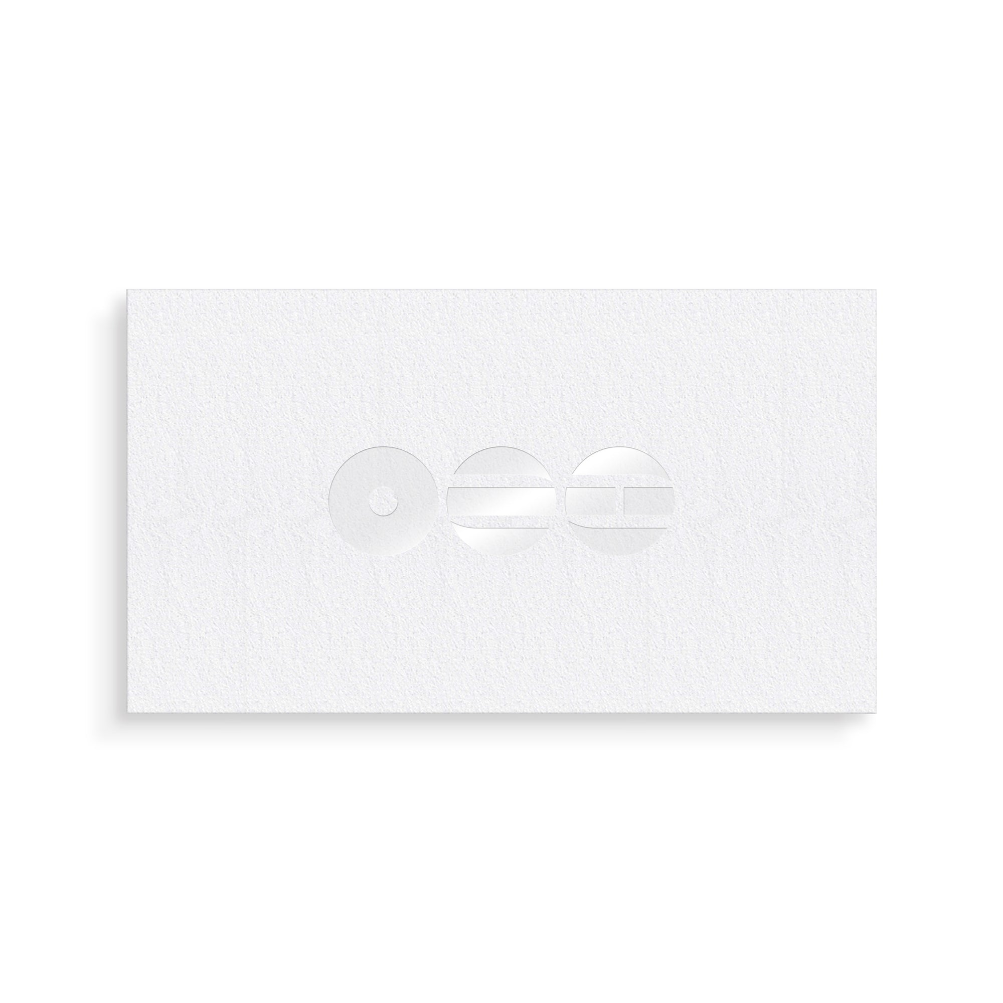 CDs - Official BTS Music Store