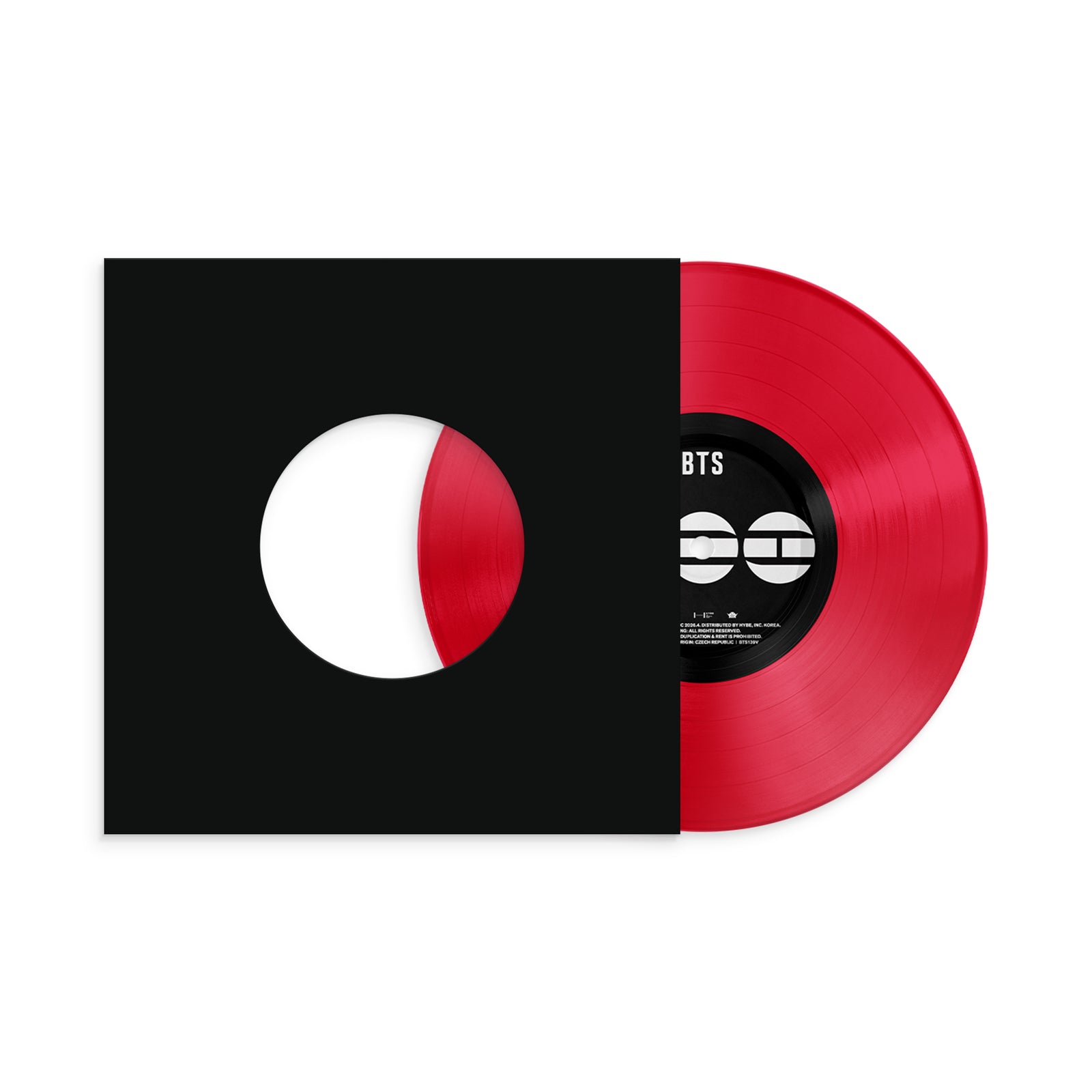 BTS - Official BTS Music Store