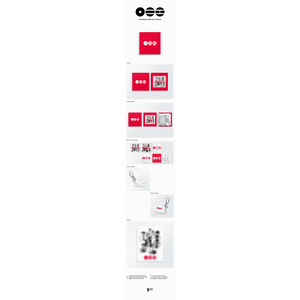 CDs - Official BTS Music Store
