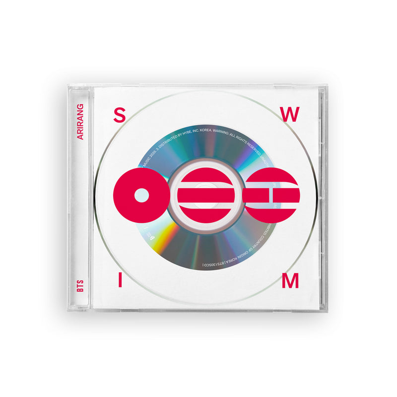 BTS - Official BTS Music Store