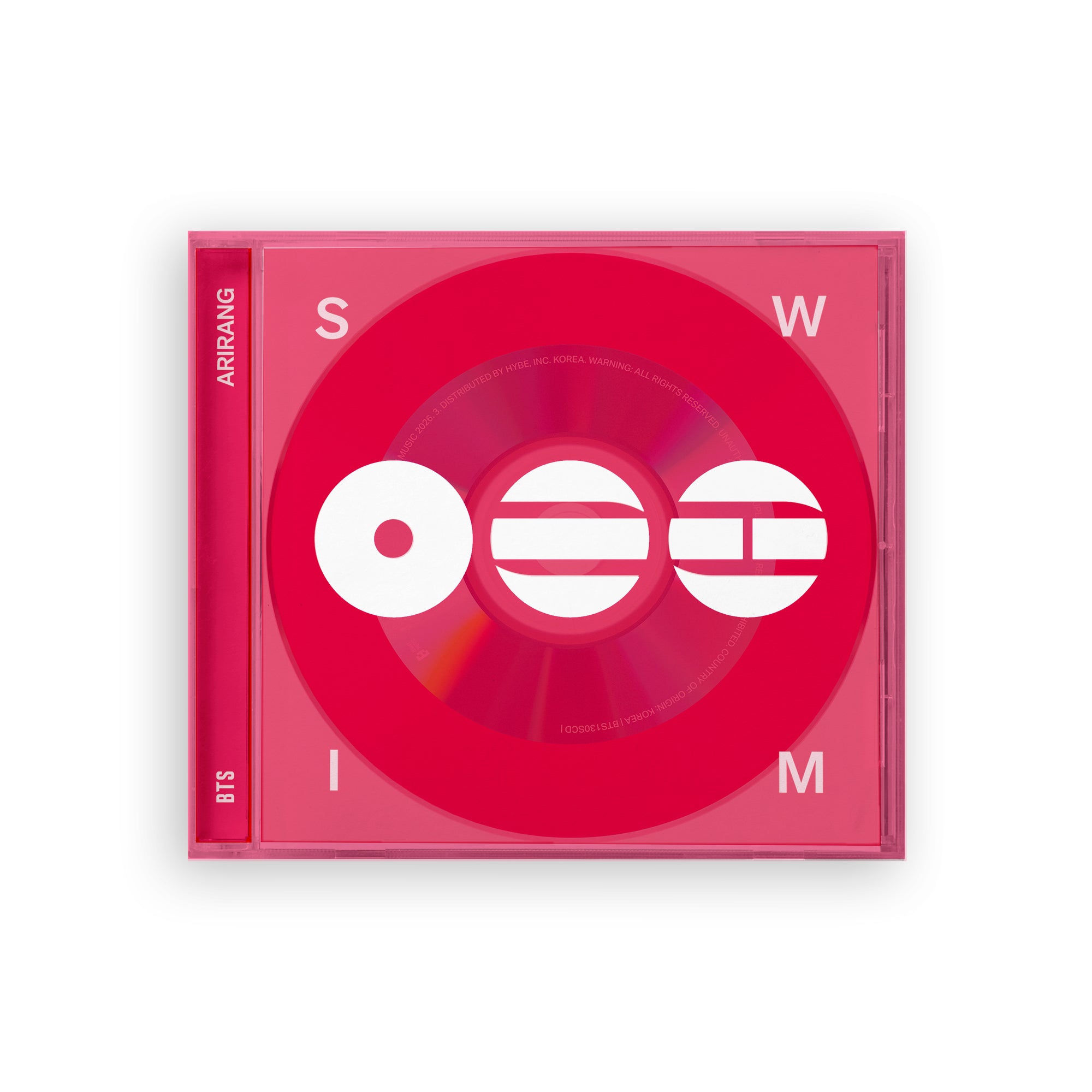 Official BTS Music Store - Official BTS Music Store