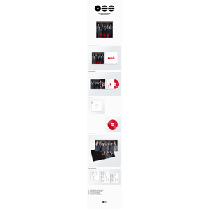 Vinyl - Official BTS Music Store
