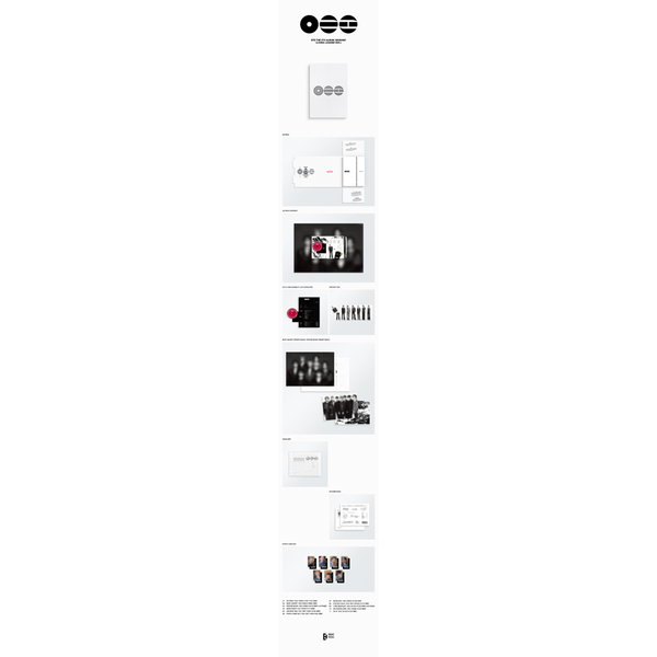 CDs - Official BTS Music Store