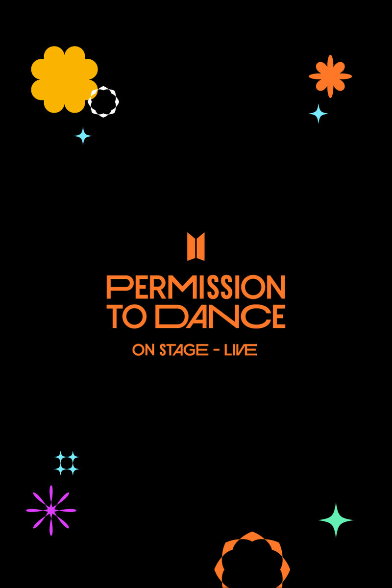 Official BTS Music Store - Official BTS Music Store