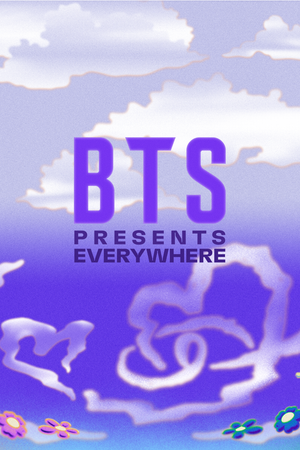 Official BTS Music Store - Official BTS Music Store