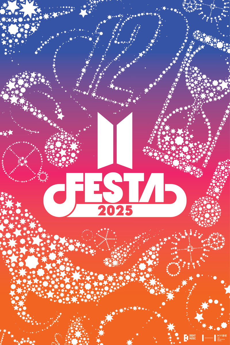 Official BTS Music Store - Official BTS Music Store