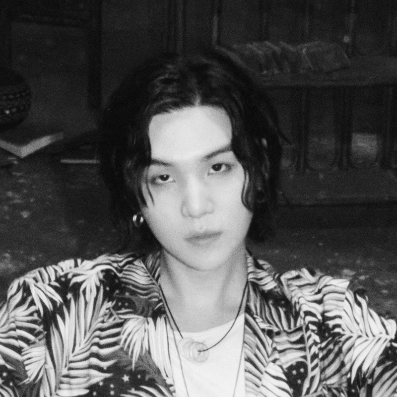 Official BTS Music Store - Official BTS Music Store