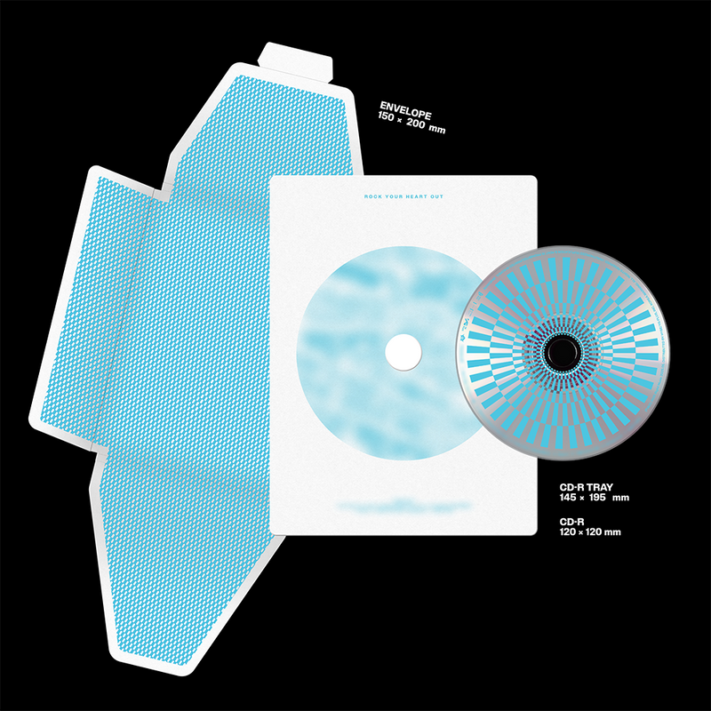 Jin - Echo (I) - Official BTS Music Store