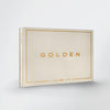 GOLDEN (SOLID) (D2C Exclusive) - Official BTS Music Store