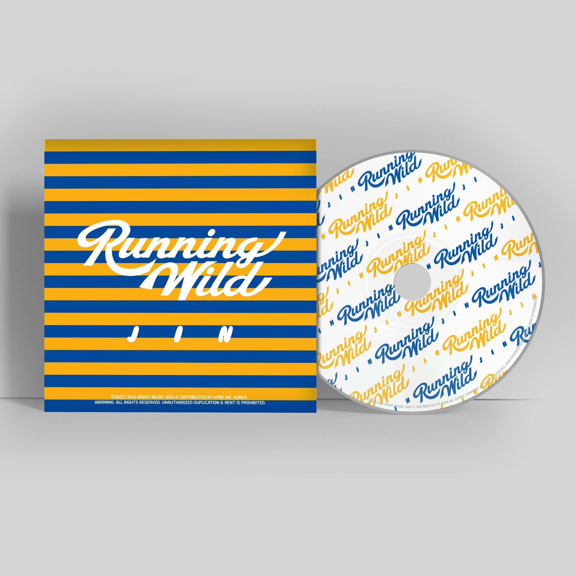 Shop All Music - Official BTS Music Store