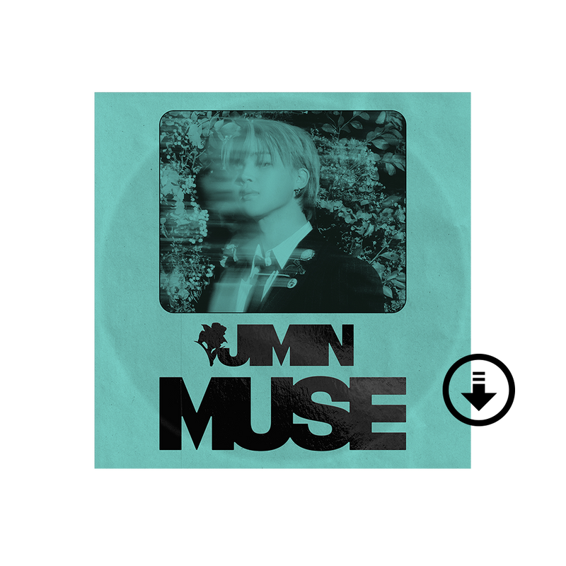 MUSE Digital Album - Official BTS Music Store