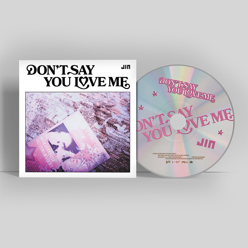 Official BTS Music Store - Official BTS Music Store