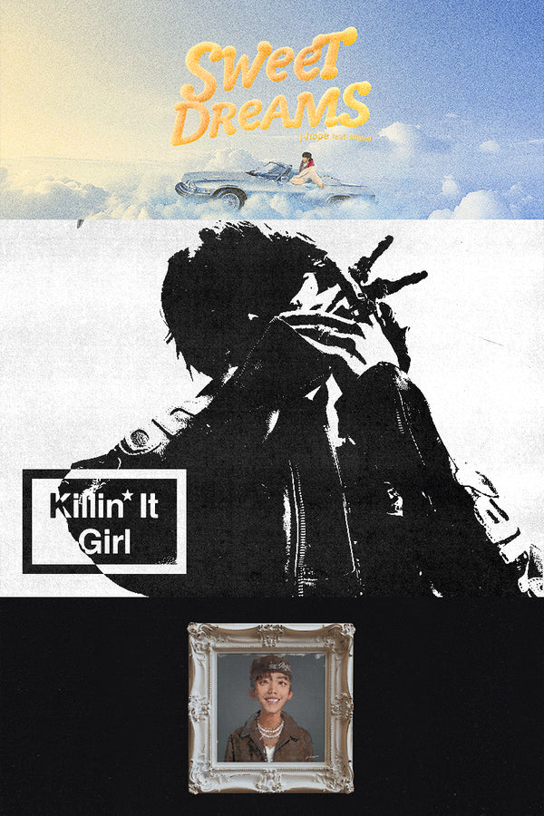 Official BTS Music Store - Official BTS Music Store