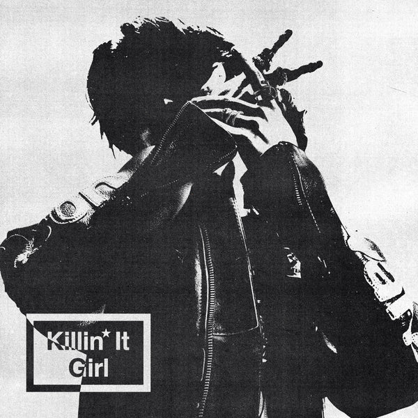 Killin' It Girl (feat. GloRilla) Digital Single - Official BTS Music Store