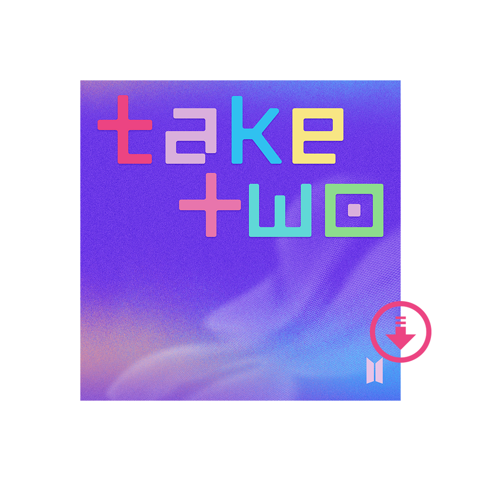 Official BTS Music Store