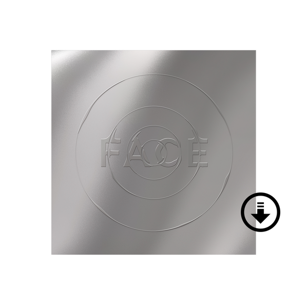 FACE Digital Album – Official BTS Music Store