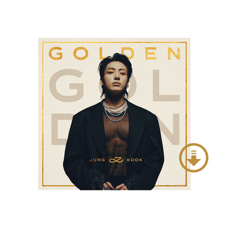 Products - Official BTS Music Store