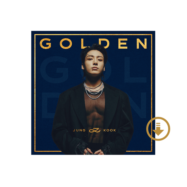 Products - Official BTS Music Store