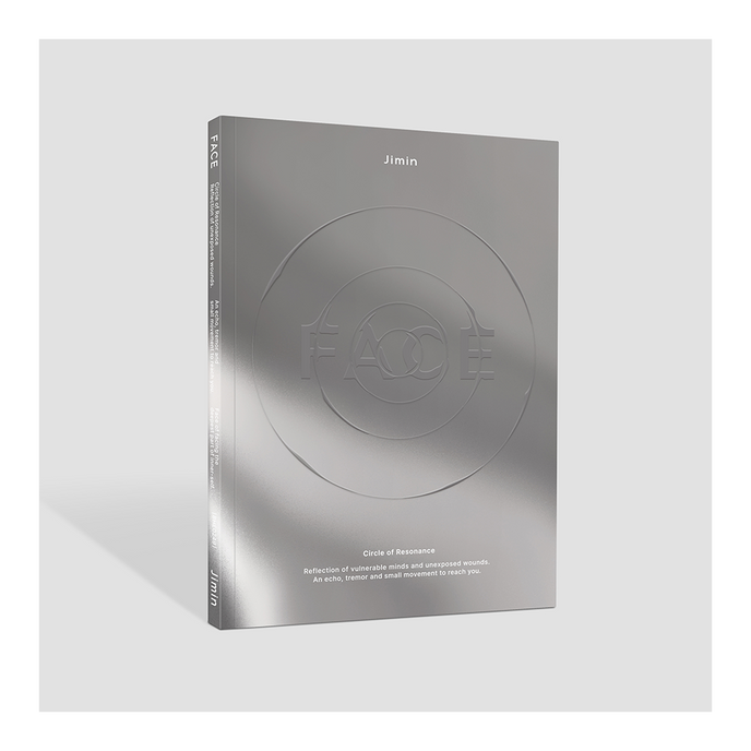 Jimin – Official BTS Music Store