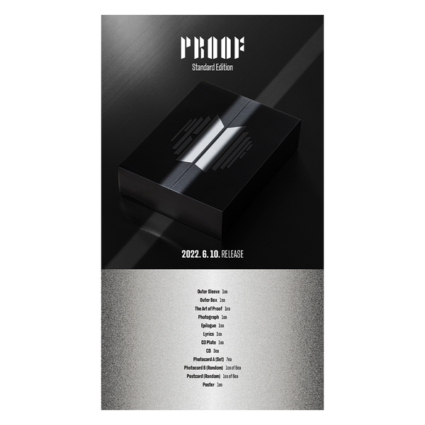 BTS - Official BTS Music Store