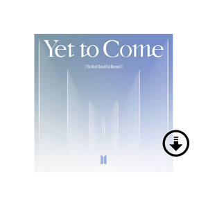 Collections - Official BTS Music Store